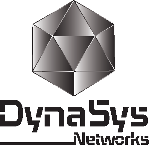 DynaSys Networks - Ideate. Innovate. Implement