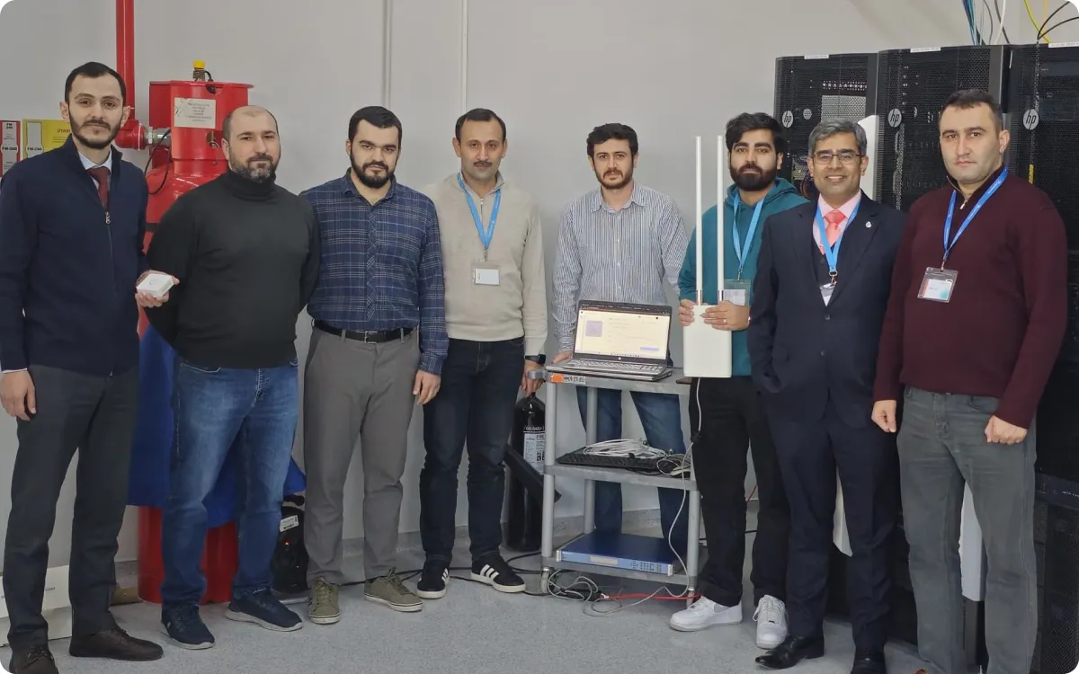 DynaSys Networks - Ideate. Innovate. Implement