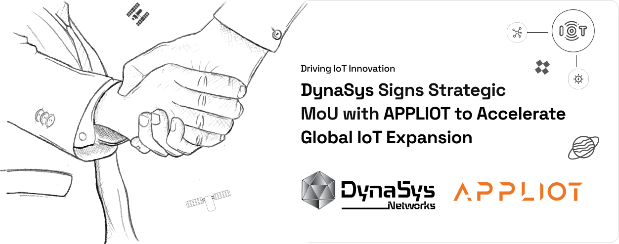 DynaSys Networks - Ideate. Innovate. Implement