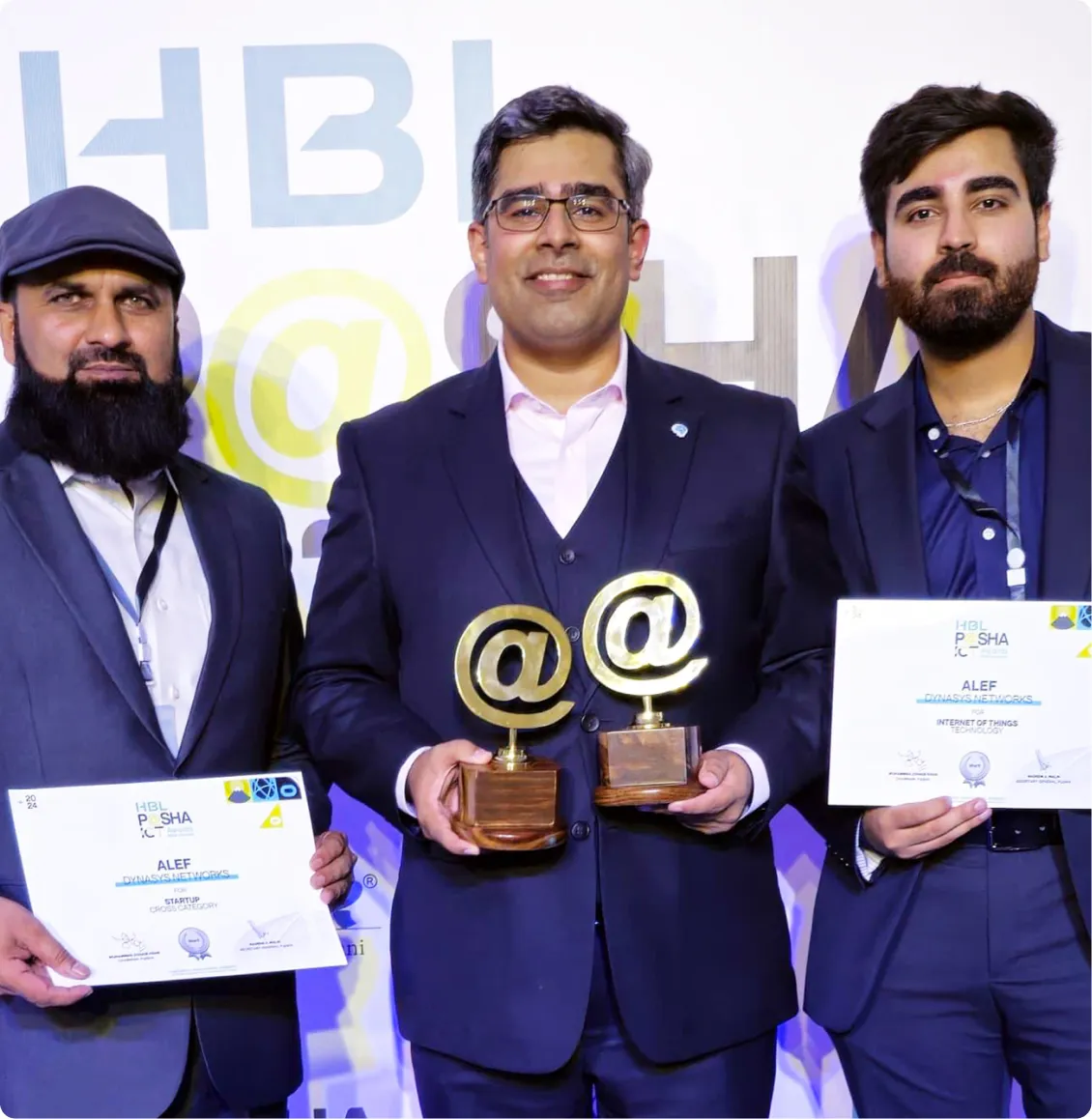 DynaSys Networks - Ideate. Innovate. Implement