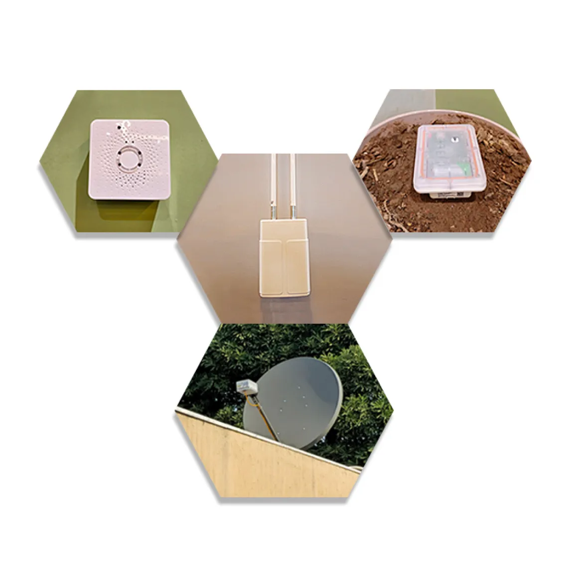 DynaSys Networks - Ideate. Innovate. Implement