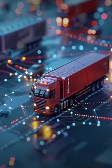 DynaSys Networks - Ideate. Innovate. Implement