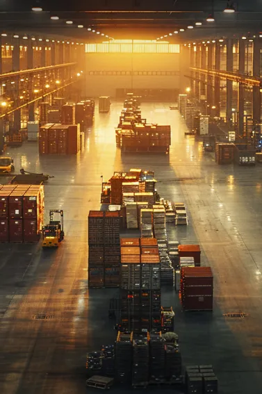 DynaSys Networks - Ideate. Innovate. Implement