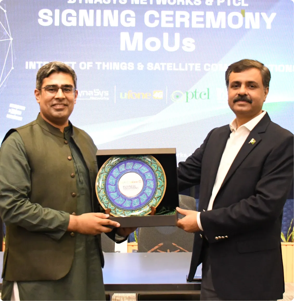 DynaSys Networks - Ideate. Innovate. Implement