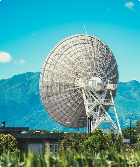 DynaSys Networks - Ideate. Innovate. Implement