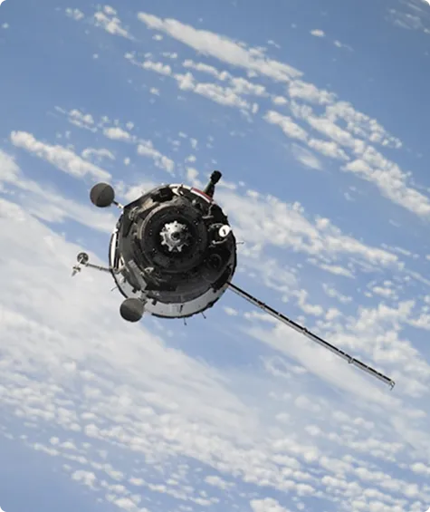 DynaSys Networks - Ideate. Innovate. Implement