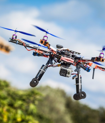 DynaSys Networks - Ideate. Innovate. Implement