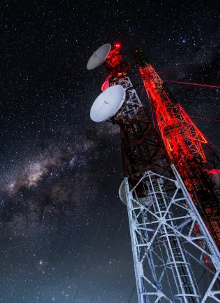 DynaSys Networks - Ideate. Innovate. Implement