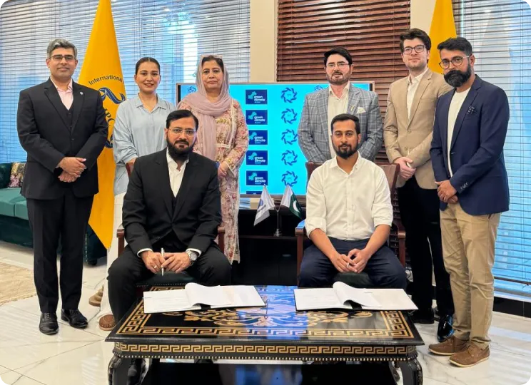 DynaSys Networks - Ideate. Innovate. Implement