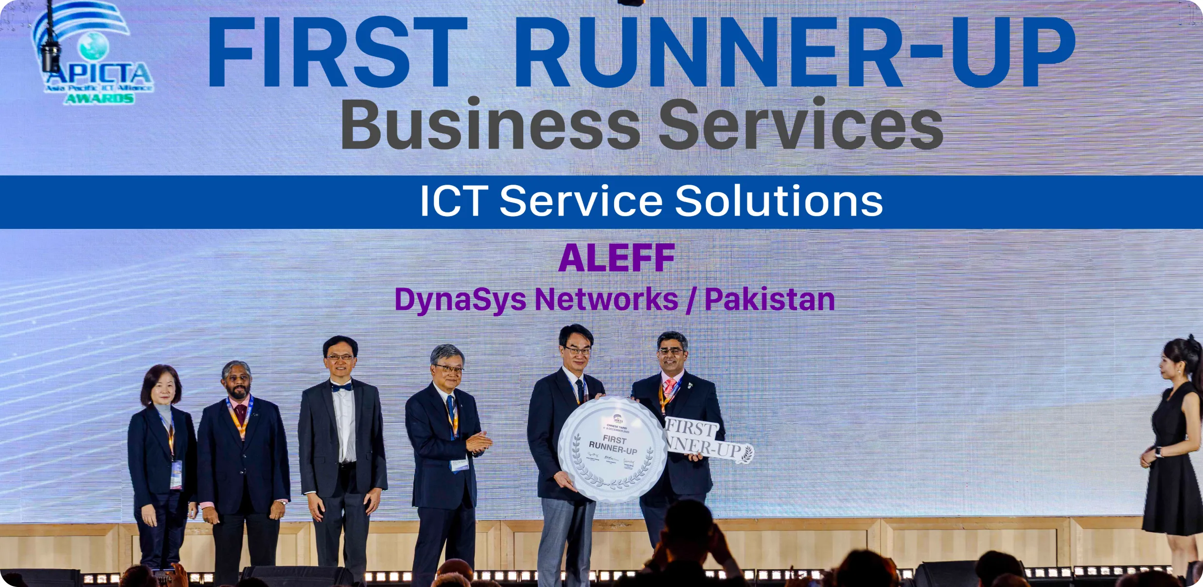 DynaSys Networks - Ideate. Innovate. Implement