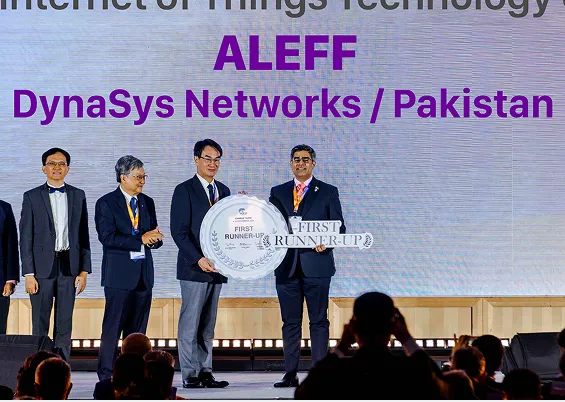 DynaSys Networks - Ideate. Innovate. Implement