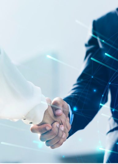 DynaSys Networks - Ideate. Innovate. Implement