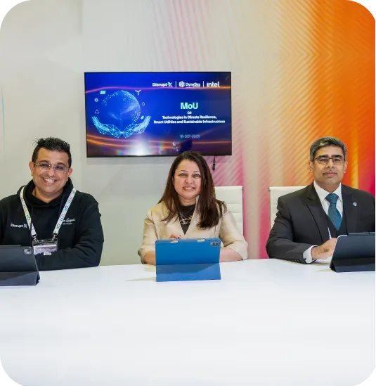 DynaSys Networks - Ideate. Innovate. Implement