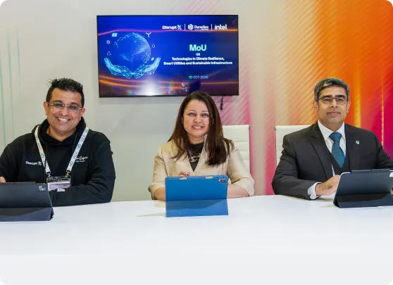 DynaSys Networks - Ideate. Innovate. Implement