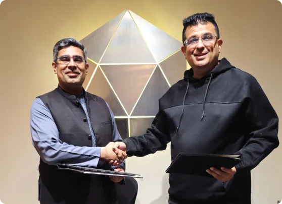 DynaSys Networks - Ideate. Innovate. Implement