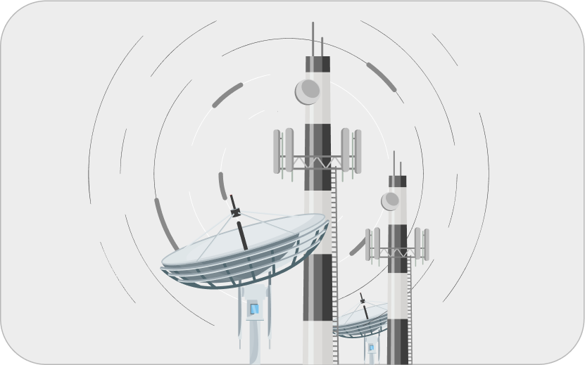 DynaSys Networks - Ideate. Innovate. Implement