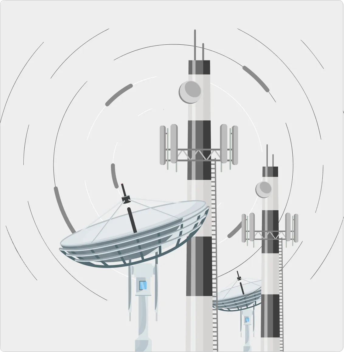 DynaSys Networks - Ideate. Innovate. Implement