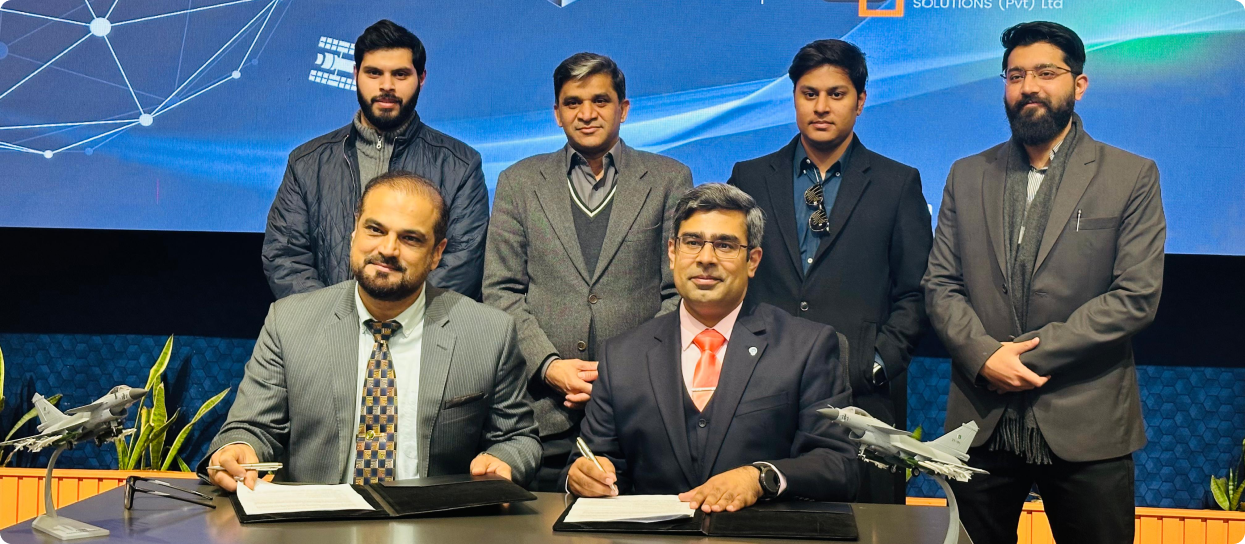 DynaSys Networks - Ideate. Innovate. Implement