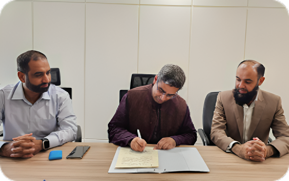 DynaSys Networks - Ideate. Innovate. Implement