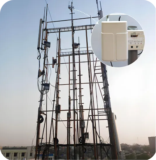 DynaSys Networks - Ideate. Innovate. Implement