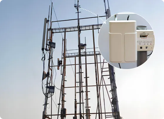 DynaSys Networks - Ideate. Innovate. Implement