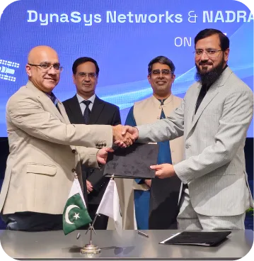 DynaSys Networks - Ideate. Innovate. Implement