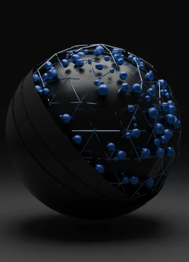 DynaSys Networks - Ideate. Innovate. Implement